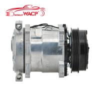 China 12V 5H11 4PK Auto Air Conditioning For Kia 507 WXKA015 for sale