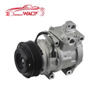 China RC.600.029 Car Air Conditioner Compressor For KIA SORENTO 2010 12V WXKA051 for sale