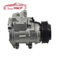 China RC.600.029 Car Air Conditioner Compressor For KIA SORENTO 2010 12V WXKA051 for sale