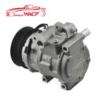 China RC.600.029 Car Air Conditioner Compressor For KIA SORENTO 2010 12V WXKA051 for sale
