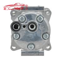 China 12V 5H11 4PK Auto Air Conditioning For Kia 507 WXKA015 for sale