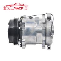 China 12V 5H11 4PK Auto Air Conditioning For Kia 507 WXKA015 for sale