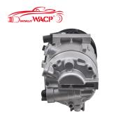 China VS14E 6PK 12V Auto AC Compressor For Kia Forte 2.0 Air Conditioning Pumps for sale