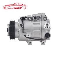 China CA500YPCBA14 Air Conditioner Compressor For Kia Carnival YP 3.3 2015-2020 WXKA099 for sale
