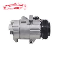 China VS14E 6PK 12V Auto AC Compressor For Kia Forte 2.0 Air Conditioning Pumps for sale