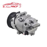 China VS14E 6PK 12V Auto AC Compressor For Kia Forte 2.0 Air Conditioning Pumps for sale