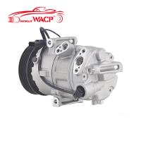 China 97701P2500 97701P2000 HS15 Model Auto AC Compressor with R134a Refrigerant for Kia Sorento IV 2.5 AC Cooling System WXKA063 for sale