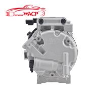China CA500YPCBA14 Air Conditioner Compressor For Kia Carnival YP 3.3 2015-2020 WXKA099 for sale