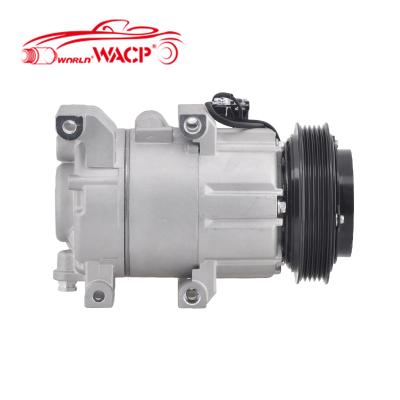 China OEM 890240 Auto Air Condition Compressor For Kia Soul For Hyundai I30 1.6 WXKA062 for sale
