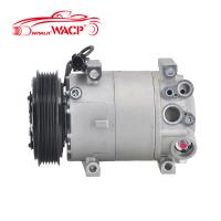 China VS09M 6PK Auto Air Cond Compressor 977011Y550 For Kia Picanto II 1.0 WXKA060 for sale