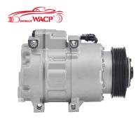China CA500YPCBA14 Air Conditioner Compressor For Kia Carnival YP 3.3 2015-2020 WXKA099 for sale
