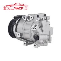 China CA500YPCBA14 Air Conditioner Compressor For Kia Carnival YP 3.3 2015-2020 WXKA099 for sale