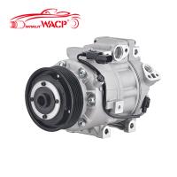 China CA500YPCBA14 Air Conditioner Compressor For Kia Carnival YP 3.3 2015-2020 WXKA099 for sale