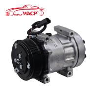 China LR031453 Auto Parts Ac Compressor For Land For Rover For Defender WXLR002 for sale