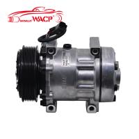China LR031453 Auto Parts Ac Compressor For Land For Rover For Defender WXLR002 for sale
