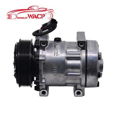 China LR031453 Auto Parts Ac Compressor For Land For Rover For Defender WXLR002 for sale