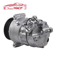 China 12V For Land Rover For DiscoveryⅢ DH2319D629AA LR019135 AC AIR CONDITIONER WXLR011 for sale