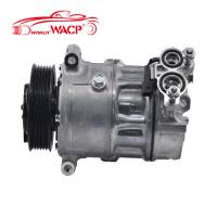 China 12V For Land Rover For DiscoveryⅢ DH2319D629AA LR019135 AC AIR CONDITIONER WXLR011 for sale
