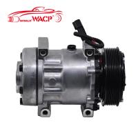China LR031453 Auto Parts Ac Compressor For Land For Rover For Defender WXLR002 for sale