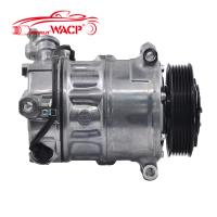 China 12V For Land Rover For DiscoveryⅢ DH2319D629AA LR019135 AC AIR CONDITIONER WXLR011 for sale