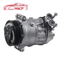 China 12V For Land Rover For DiscoveryⅢ DH2319D629AA LR019135 AC AIR CONDITIONER WXLR011 for sale