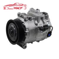 China 5H3219D623AB Car Air Conditioning Compressor For DiscoveryⅢ4.0 WXLR015 for sale