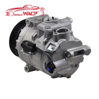 China 5H3219D623AB Car Air Conditioning Compressor For DiscoveryⅢ4.0 WXLR015 for sale