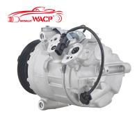 China AC Compressor For LandRover Discovery M8A219D629AB LR159435 WXLR029 for sale