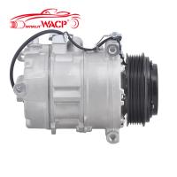 China AC Compressor For LandRover Discovery M8A219D629AB LR159435 WXLR029 for sale
