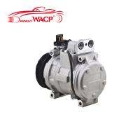 China 12V AC Auto Compressor DCP17015 0002302211 For Benz S W140/C140 1991-1999 WXMB045 for sale