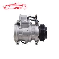 China 12V AC Auto Compressor DCP17015 0002302211 For Benz S W140/C140 1991-1999 WXMB045 for sale