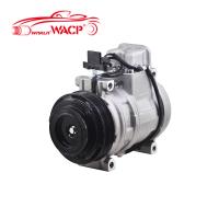 China 12V AC Auto Compressor DCP17015 0002302211 For Benz S W140/C140 1991-1999 WXMB045 for sale