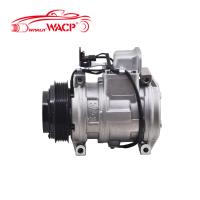 China 12V AC Auto Compressor DCP17015 0002302211 For Benz S W140/C140 1991-1999 WXMB045 for sale