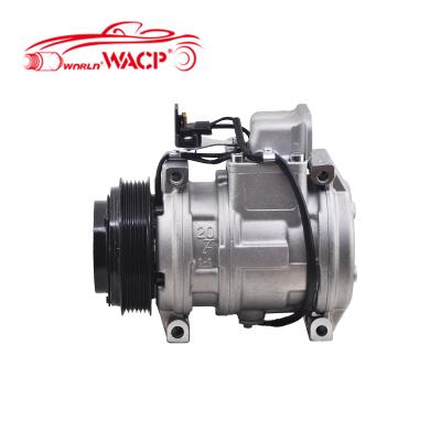 China 12V AC Auto Compressor DCP17015 0002302211 For Benz S W140/C140 1991-1999 WXMB045 for sale