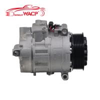 China Mercedes Benz Air Conditioning Compressor For Benz C W203/W265 OEM DCP17153 12V Variable Displacement Compressor for sale