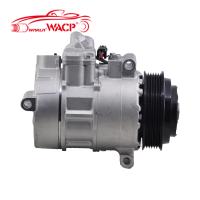 China DCP17112 0022304411 0022308411 Car Air 6SEU16C Compressor 12V For Benz C E WXMB031 for sale