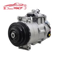 China DCP17112 0022304411 0022308411 Car Air 6SEU16C Compressor 12V For Benz C E WXMB031 for sale