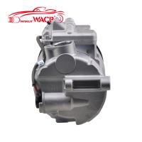 China DCP17112 0022304411 0022308411 Car Air 6SEU16C Compressor 12V For Benz C E WXMB031 for sale