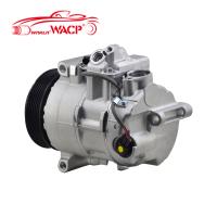 China DCP17112 0022304411 0022308411 Car Air 6SEU16C Compressor 12V For Benz C E WXMB031 for sale