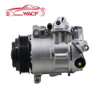 China DCP17112 0022304411 0022308411 Car Air 6SEU16C Compressor 12V For Benz C E WXMB031 for sale