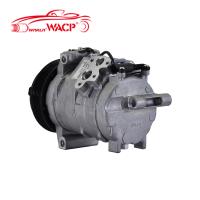 China 12V 10S17C 6PK Auto AC Compressor for Benz Sprinter 5T B905 and Jeep Grand for sale