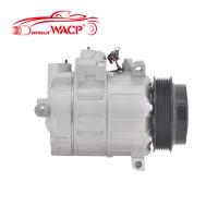 China OEM DCP17026 A0022309011 For Benz C For Sprinter For Viano For Viano For Vito Auto AC Compressor WXMB014B for sale
