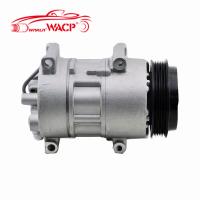 China 12V Car Air Conditioner Compressor OEM A0012309011 For Benz A B W169 W245 2004-2012 Variable Displacement Compressor for sale