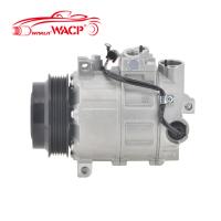 China OEM DCP17026 A0022309011 For Benz C For Sprinter For Viano For Viano For Vito Auto AC Compressor WXMB014B for sale