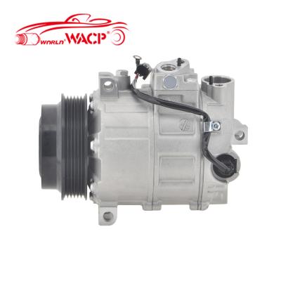 China OEM DCP17026 A0022309011 For Benz C For Sprinter For Viano For Viano For Vito Auto AC Compressor WXMB014B for sale