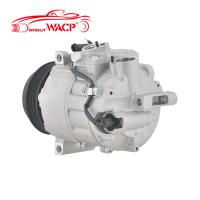 China OEM DCP17026 A0022309011 For Benz C For Sprinter For Viano For Viano For Vito Auto AC Compressor WXMB014B for sale