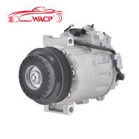 China OEM DCP17026 A0022309011 For Benz C For Sprinter For Viano For Viano For Vito Auto AC Compressor WXMB014B for sale