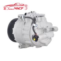 China 12V 7SEU16C 7PK Auto AC Compressor For Benz C M W163 OEM 0002308611 002307211 2307211 WXMB029 for sale