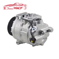 China OEM DCP17102 7SEU17C 7PK Car Air Conditioner Compressor 12V For Benz C CLK For Viano For Vito WXMB012 for sale
