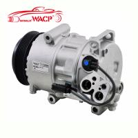 China 12V Car Air Conditioner Compressor OEM A0012309011 For Benz A B W169 W245 2004-2012 Variable Displacement Compressor for sale